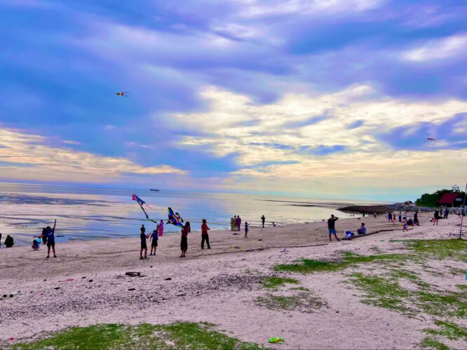 9 Things To Do In Sekinchan - Rice Factory, Beach & A New Water Park