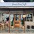 Tomisstan Is A Beachside Cafe In Johor That Lets You Dine By The Sea