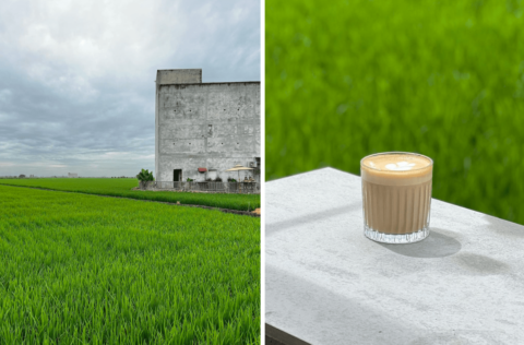 8 Farm Cafes & Restaurants Near KL Where You Can Dine Out In Nature