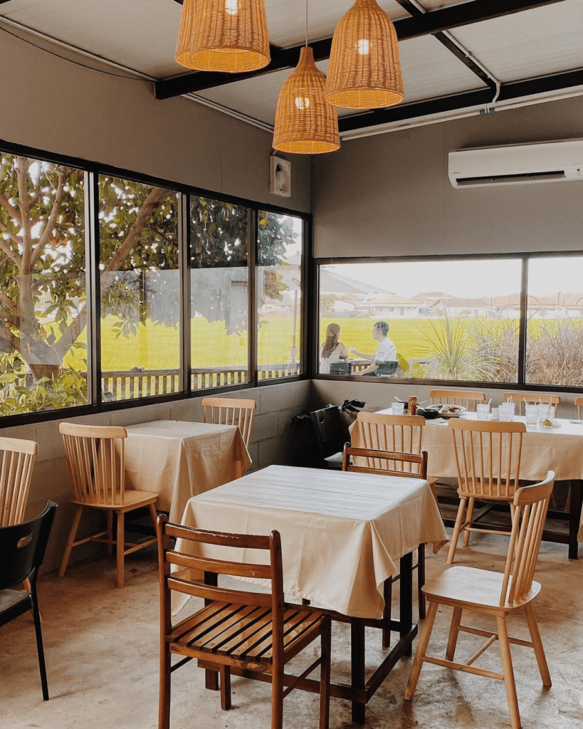 8 Farm Cafes And Restaurants Near Kl Where You Can Dine Out In Nature