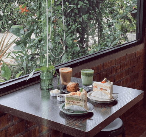 8 Farm Cafes & Restaurants Near KL Where You Can Dine Out In Nature