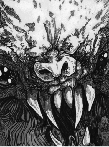 10 Mythical Creatures From Malaysian Folklore & Legends