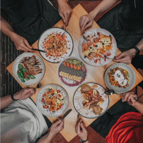 9 Breakfast Cafes In Penang That'll Make You A Morning Person