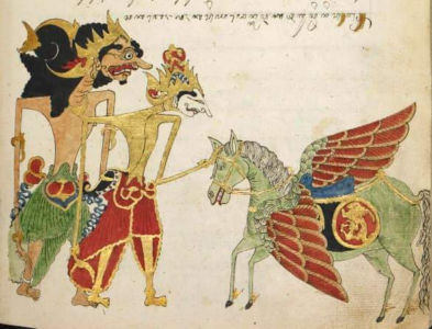 10 Mythical Creatures From Malaysian Folklore & Legends