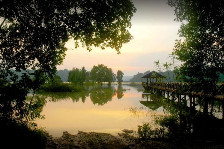 10 Mythical Creatures From Malaysian Folklore & Legends