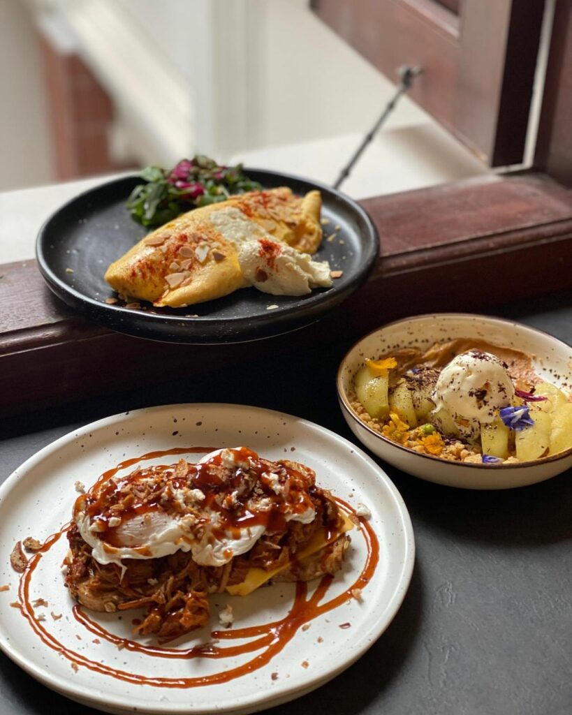 9 Breakfast Cafes In Penang That'll Make You A Morning Person