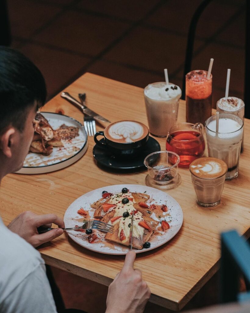 9 Breakfast Cafes In Penang That'll Make You A Morning Person
