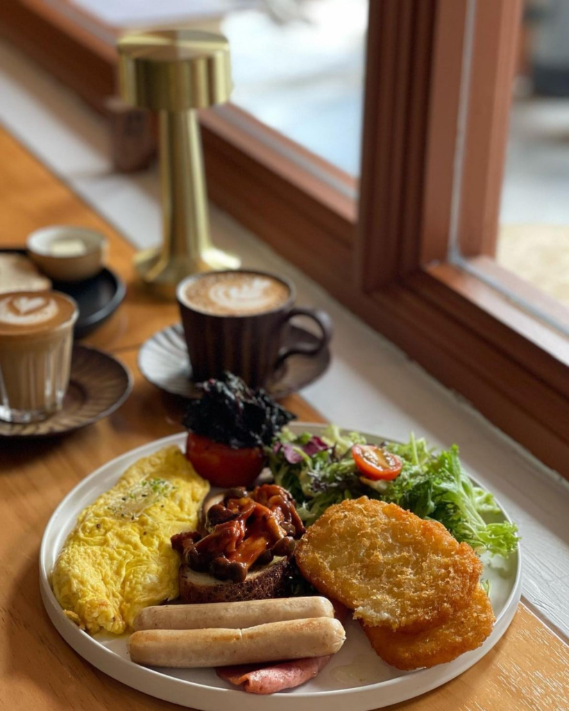 9 Breakfast Cafes In Penang That'll Make You A Morning Person