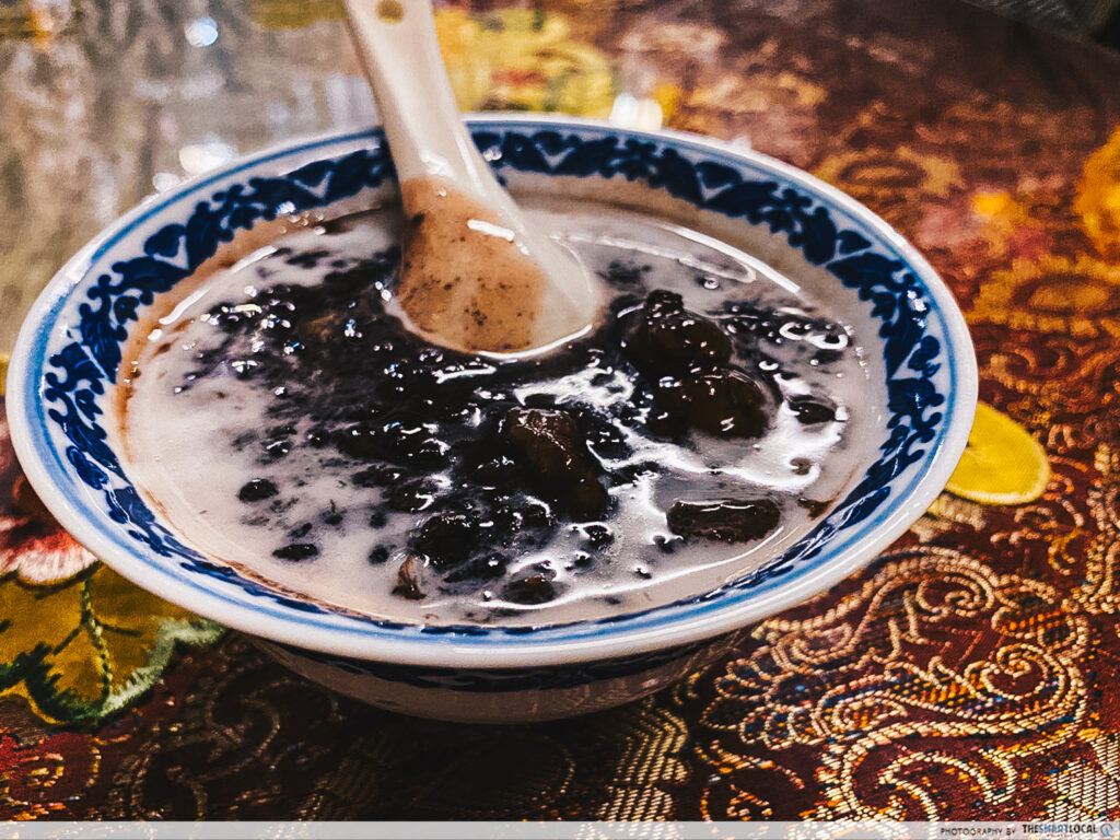 Richard Rivalee Nyonya Cuisine Serves Peranakan Food In An Authentic ...