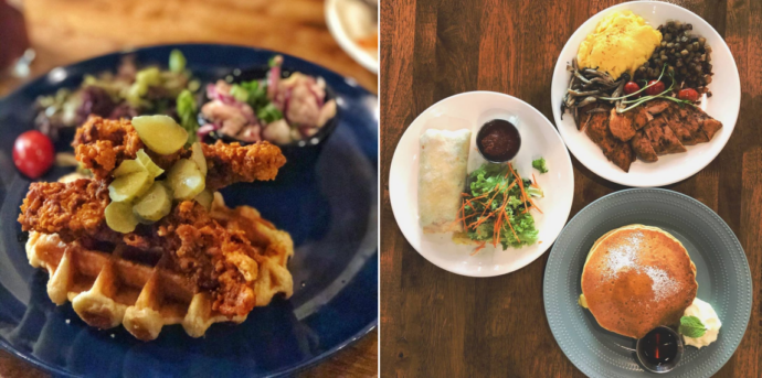 9 Breakfast Cafes In Penang That'll Make You A Morning Person