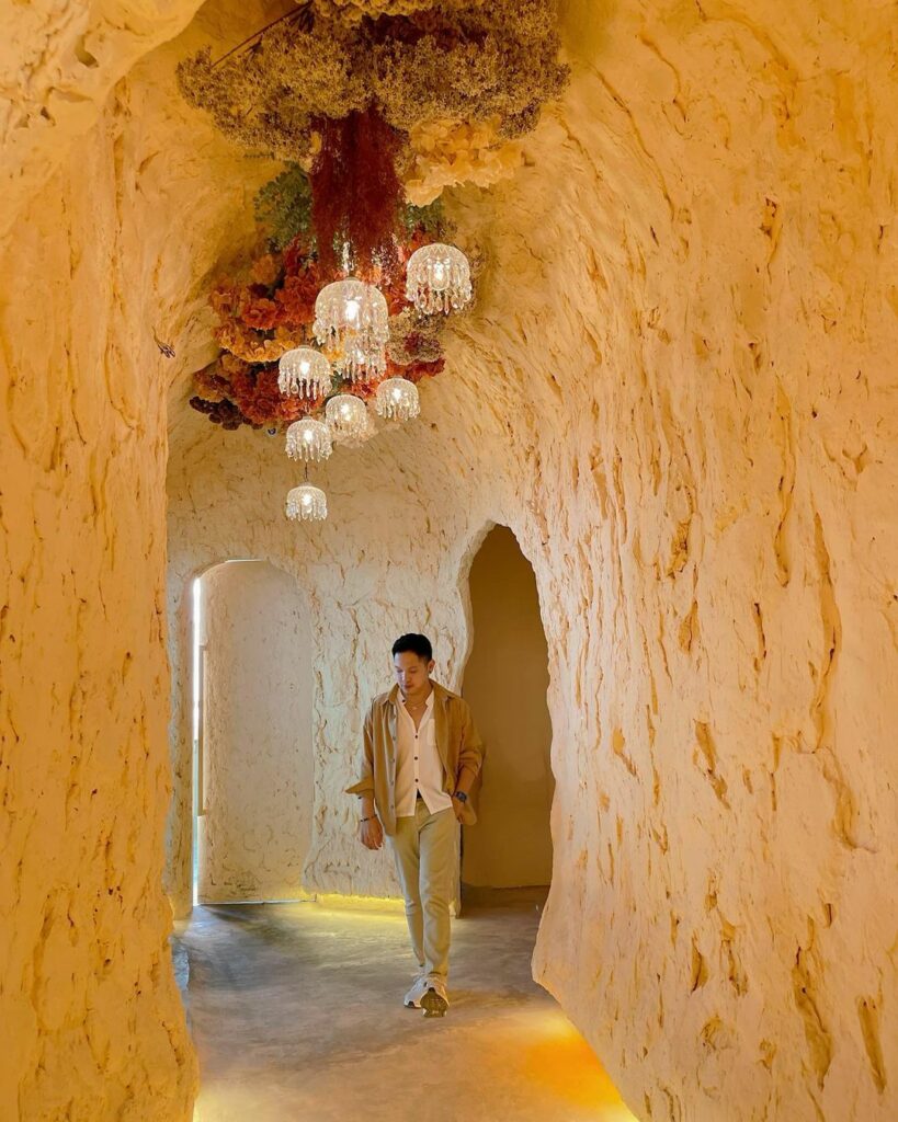 Fly Me To KL: Moroccan-inspired Cafe With A Gorgeous Skyline View