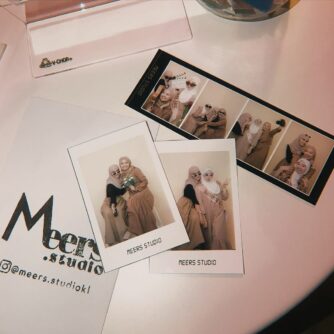 10 Self & Themed Photo Studios In Klang Valley