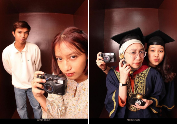 10 Self & Themed Photo Studios In Klang Valley
