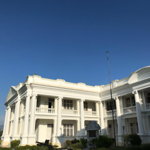 15 Schools In Malaysia That Are Still Housed In Colonial Buildings