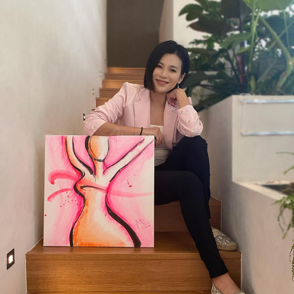 Goh Liu Ying: 10 Facts About The M'sian Shuttler Who Won A Olympics ...