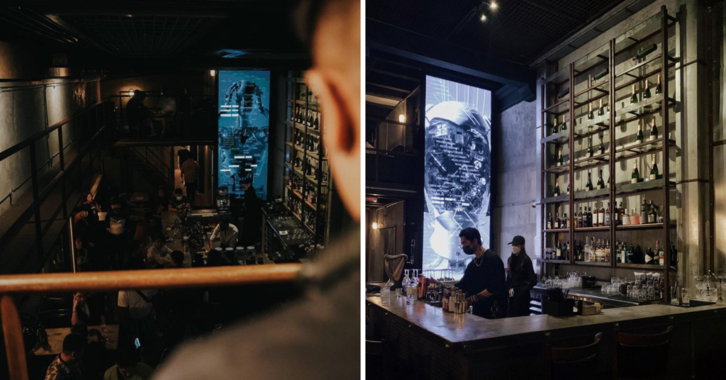 8 Best Bars In Penang That Open Till Late For A Fun Night With Your Pals