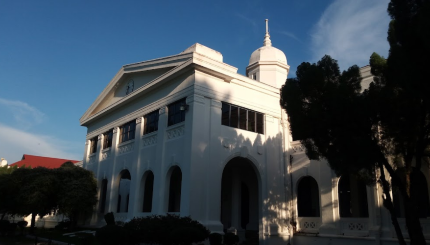 15 Schools In Malaysia That Are Still Housed In Colonial Buildings