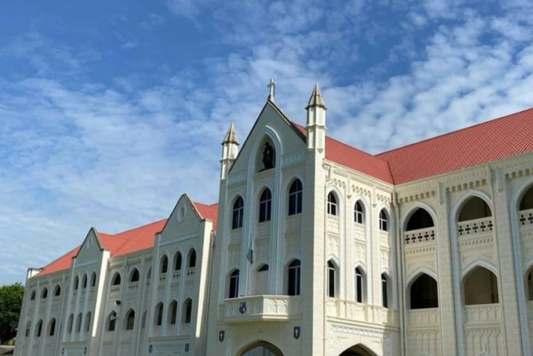 15 Schools In Malaysia That Are Still Housed In Colonial Buildings