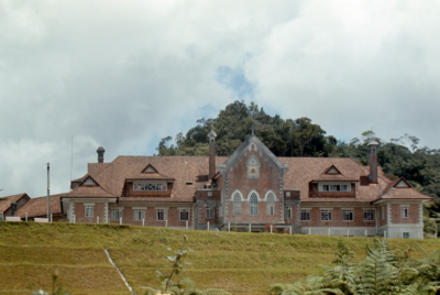 15 Schools In Malaysia That Are Still Housed In Colonial Buildings
