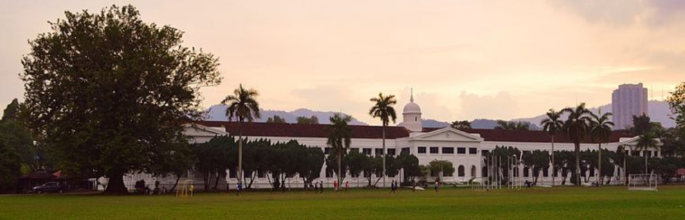 15 Schools In Malaysia That Are Still Housed In Colonial Buildings