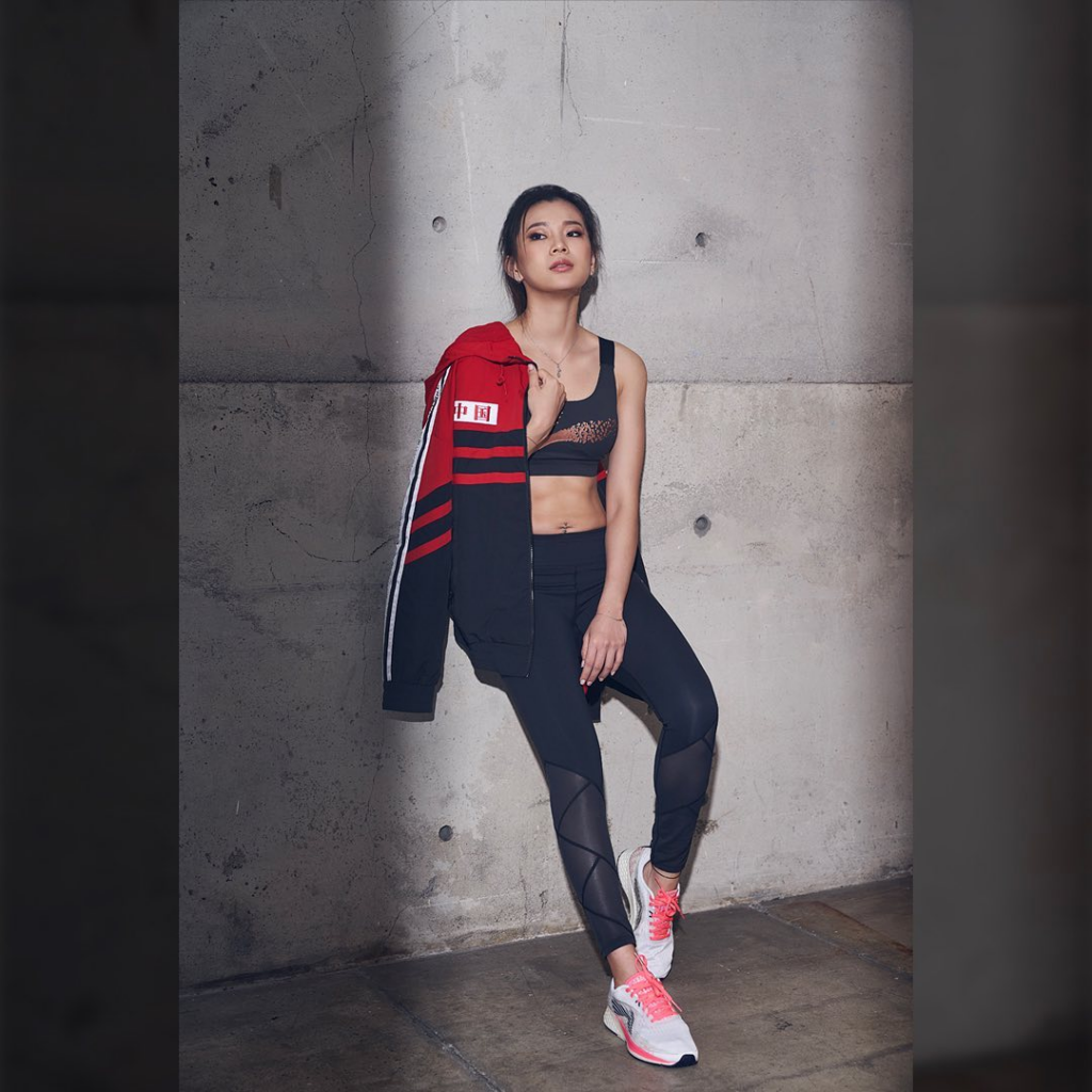 Goh Liu Ying: 10 Facts About The M'sian Shuttler Who Won A Olympics ...