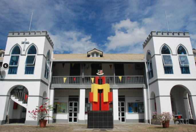15 Schools In Malaysia That Are Still Housed In Colonial Buildings