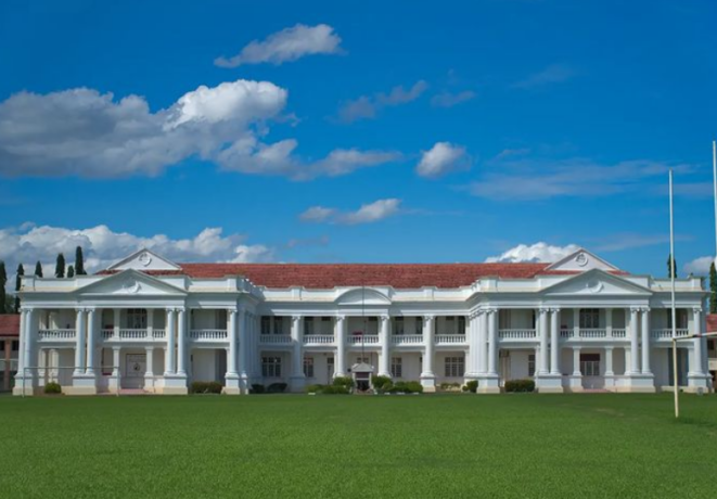 15 Schools In Malaysia That Are Still Housed In Colonial Buildings