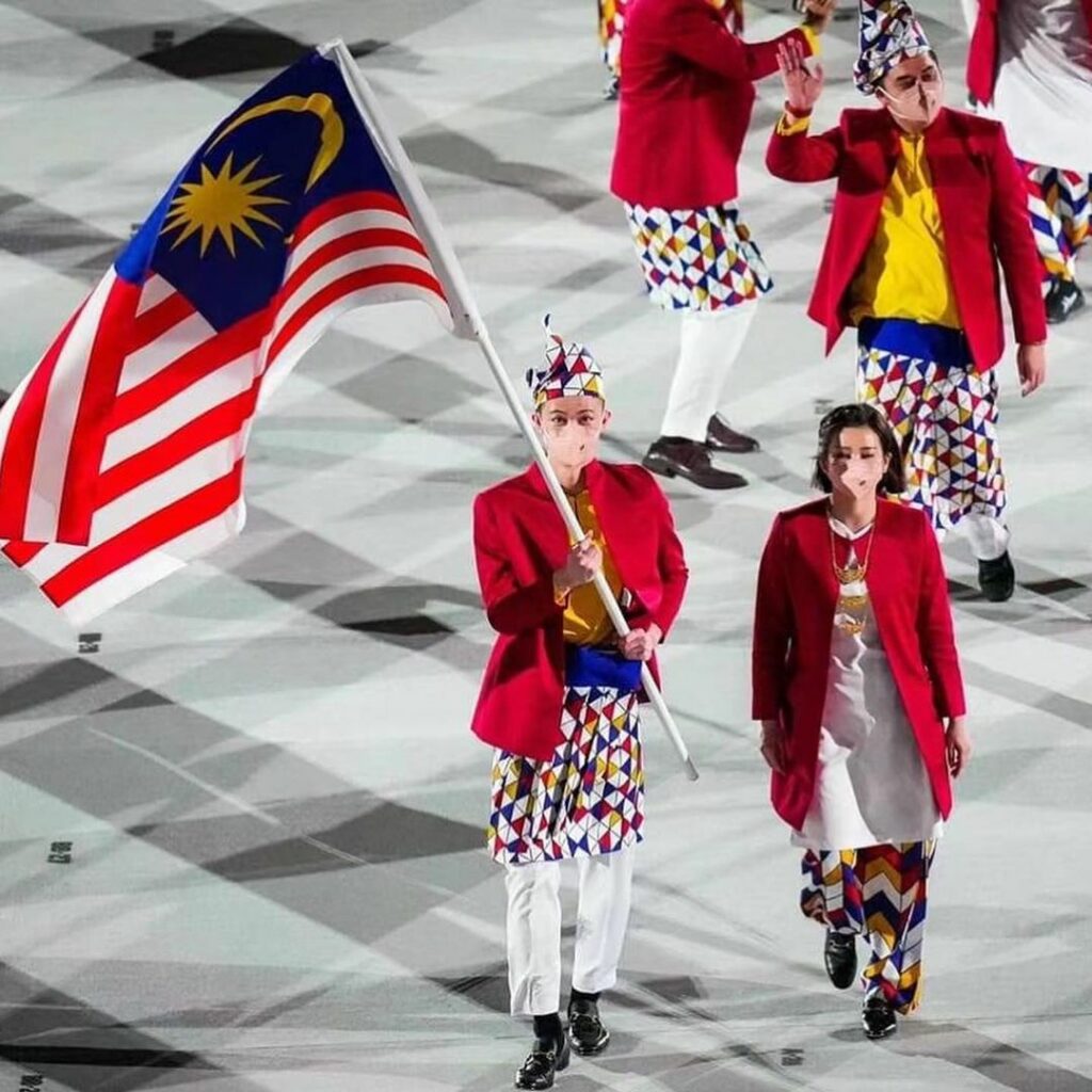 Goh Liu Ying: 10 Facts About The M'sian Shuttler Who Won A Olympics ...