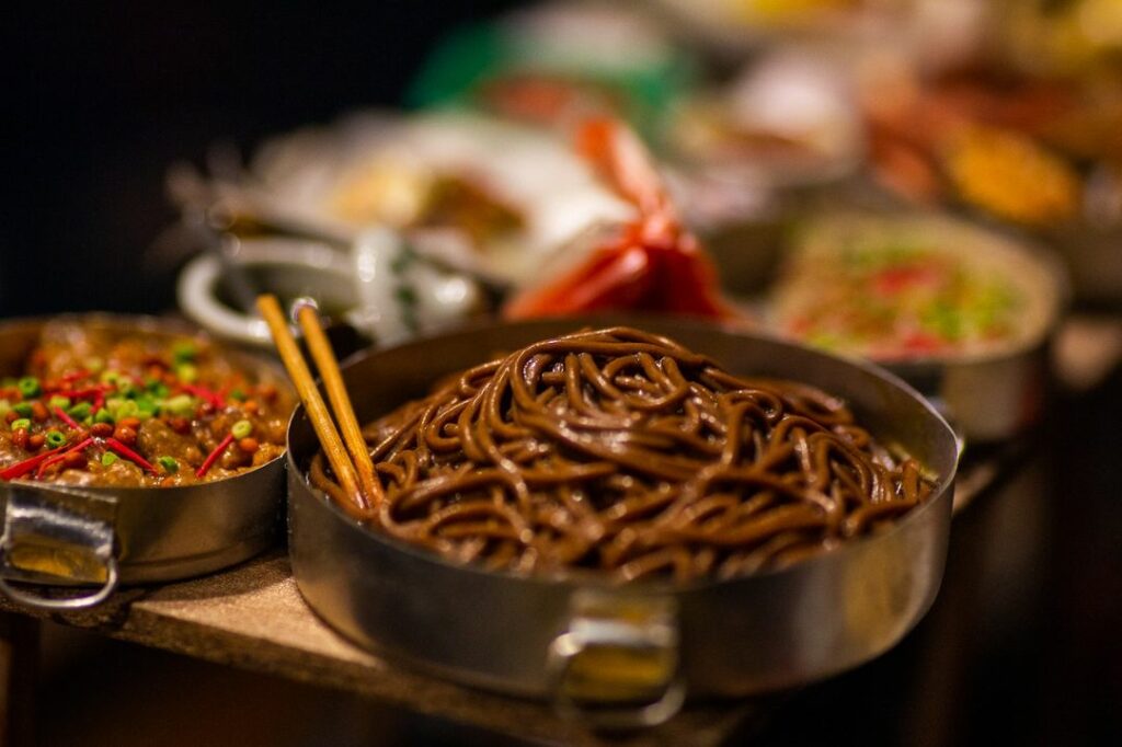MinNature: KL Museum With Adorable Miniatures of Food & Buildings