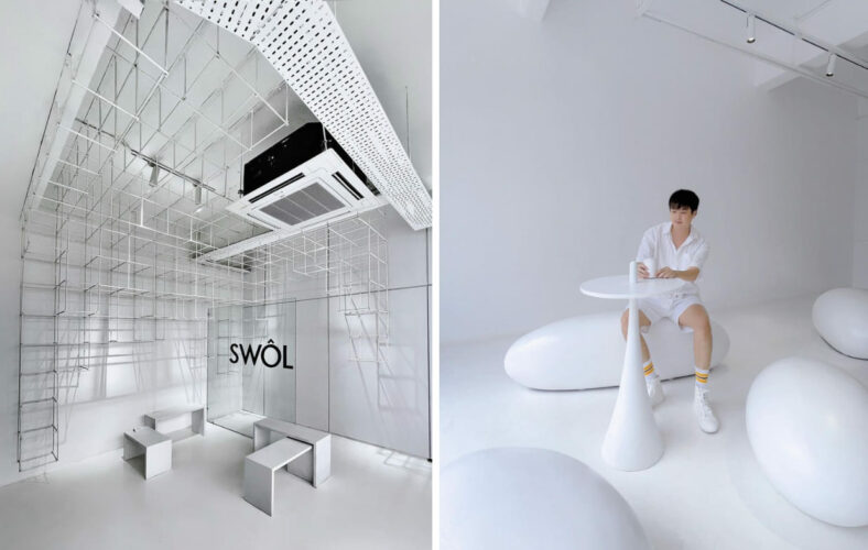 8 All-White Cafes In Kuala Lumpur To Visit To Declutter Your Thoughts