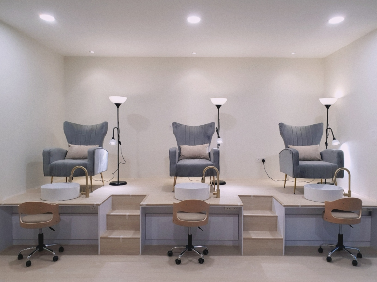 8 Nail Salons In Johor Bahru For Manicures Under RM50