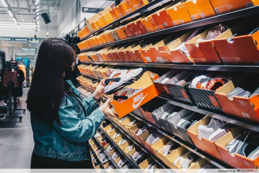 Mitsui Outlet Park KLIA Has Up To 70% Daily Discounts At Factory Outlets