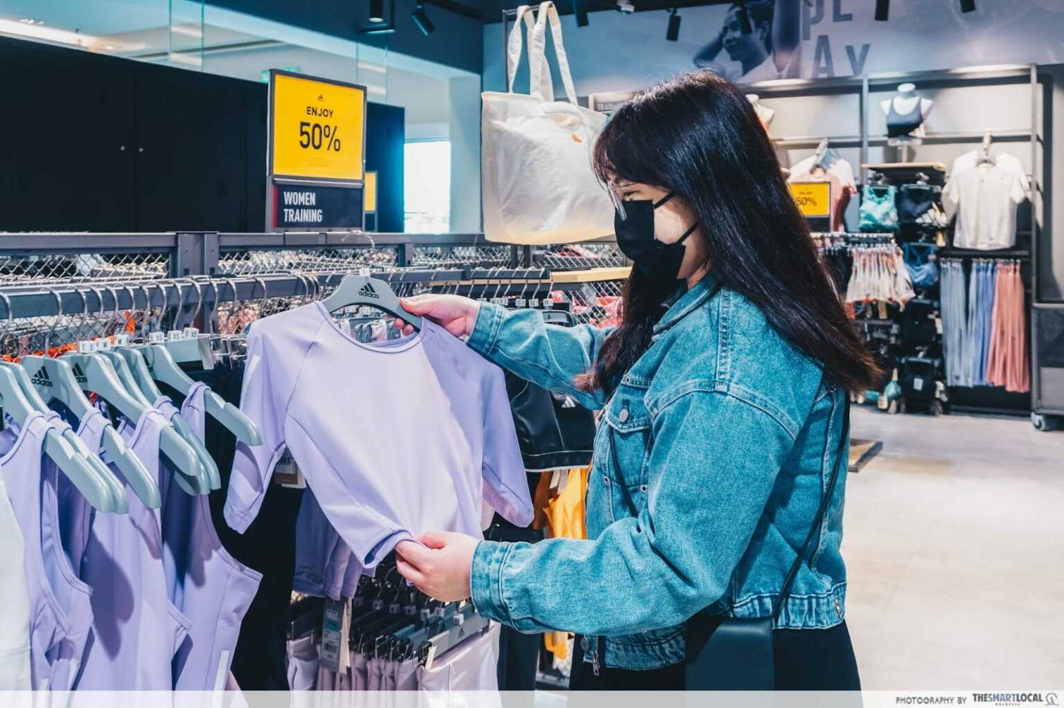 Mitsui Outlet Park KLIA Has Up To 70% Daily Discounts At Factory Outlets