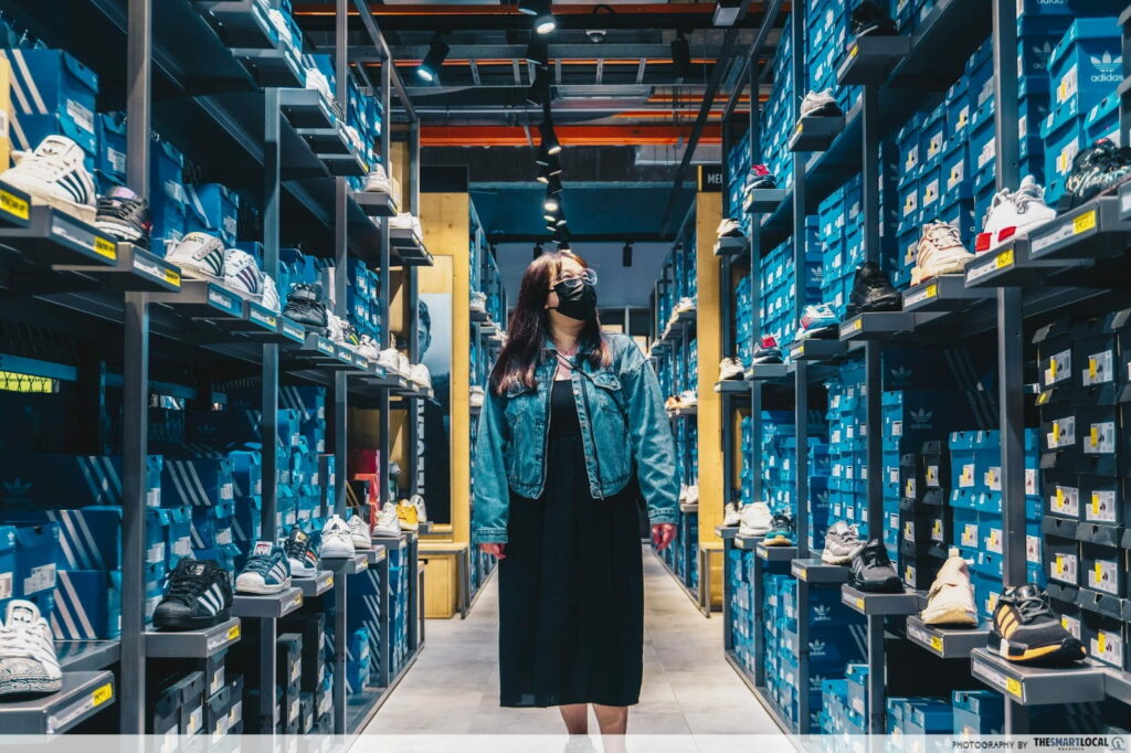 Mitsui Outlet Park KLIA Has Up To 70% Daily Discounts At Factory Outlets