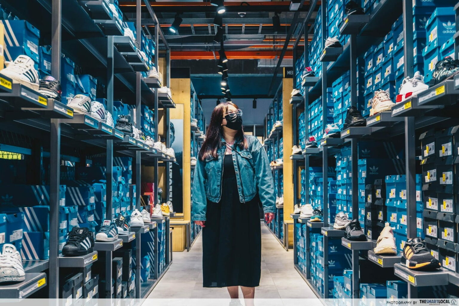 Mitsui Outlet Park KLIA Has Up To 70% Daily Discounts At Factory Outlets