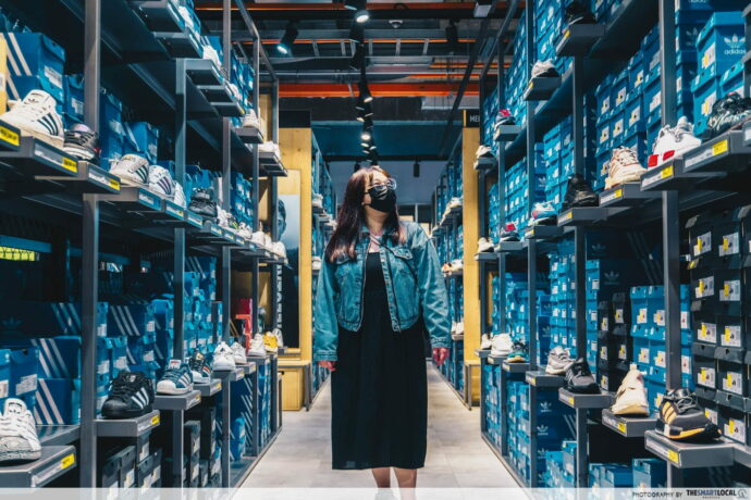 Mitsui Outlet Park KLIA Has Up To 70% Daily Discounts At Factory Outlets