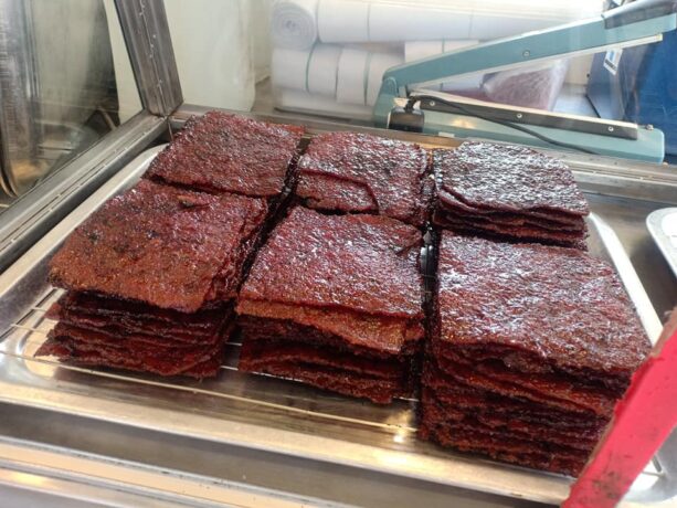 10 Places To Get Bak Kwa In Malaysia This Chinese New Year 2023