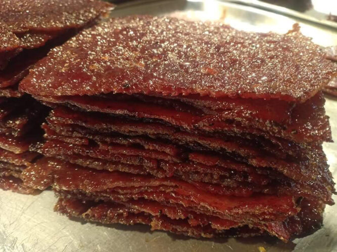 10 Places To Get Bak Kwa In Malaysia This Chinese New Year 2023