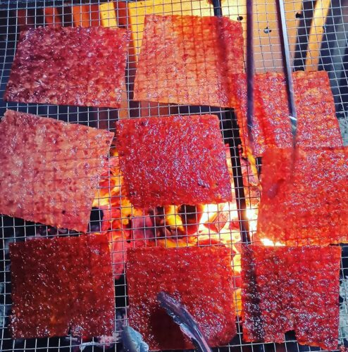 10 Places To Get Bak Kwa In Malaysia This Chinese New Year 2023