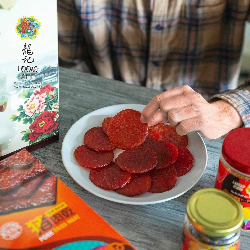 10 Places To Get Bak Kwa In Malaysia This Chinese New Year 2023