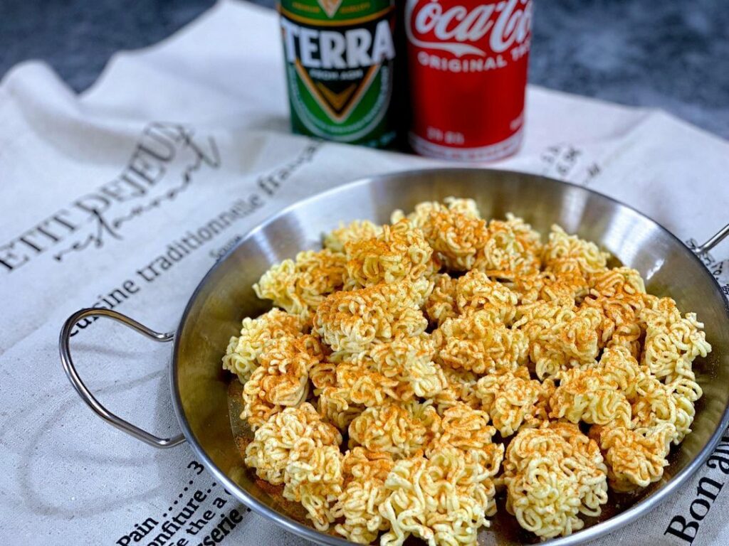 8 Easy Air Fryer Recipes To Whip Up Snacks In Under 30 Minutes