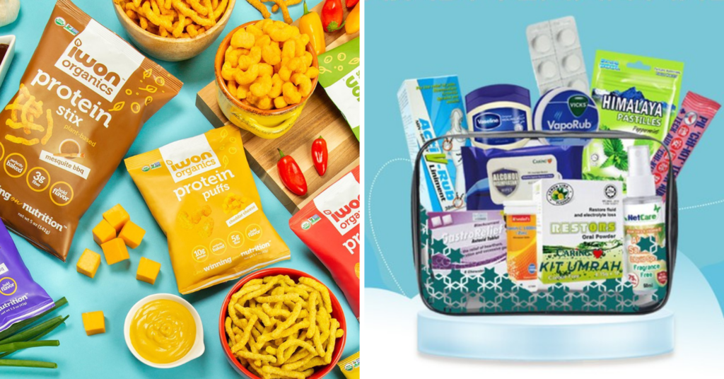 7 Care Package Gift Ideas To Let Your Loved Ones Know You Love Them