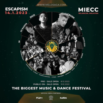 [Updated] Concerts & Festivals In Malaysia To Look Out For In 2023