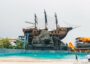 SplashMania: New Water Park In Selangor With A Giant Ship & 24 Slides