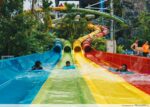 SplashMania: New Water Park In Selangor With A Giant Ship & 24 Slides