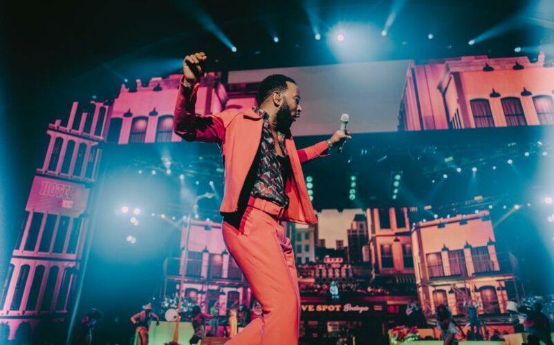 15 Most Popular Love Songs To Sing Along To On Valentine’s Day
