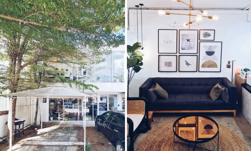 8 Cafes In Petaling Jaya That're Worth A Visit For Desserts