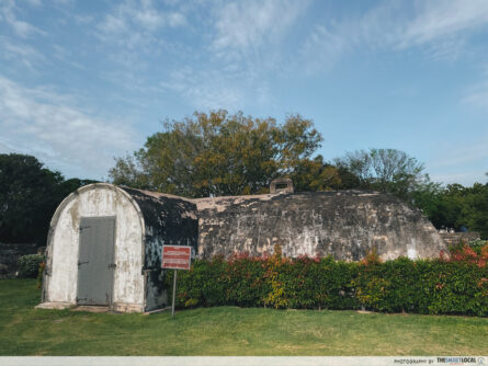 Fort Cornwallis: A Historical Military Base & Largest Fortress In Malaysia