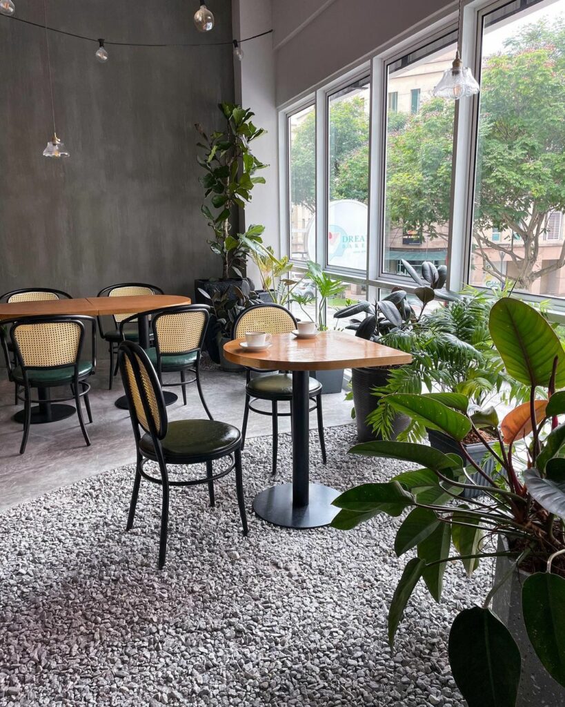 8 Cafes In Petaling Jaya That're Worth A Visit For Desserts