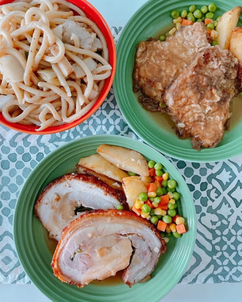 8 Modern-Day Kopitiams In KL To Visit For Roti Bakar, Kopi Peng & More